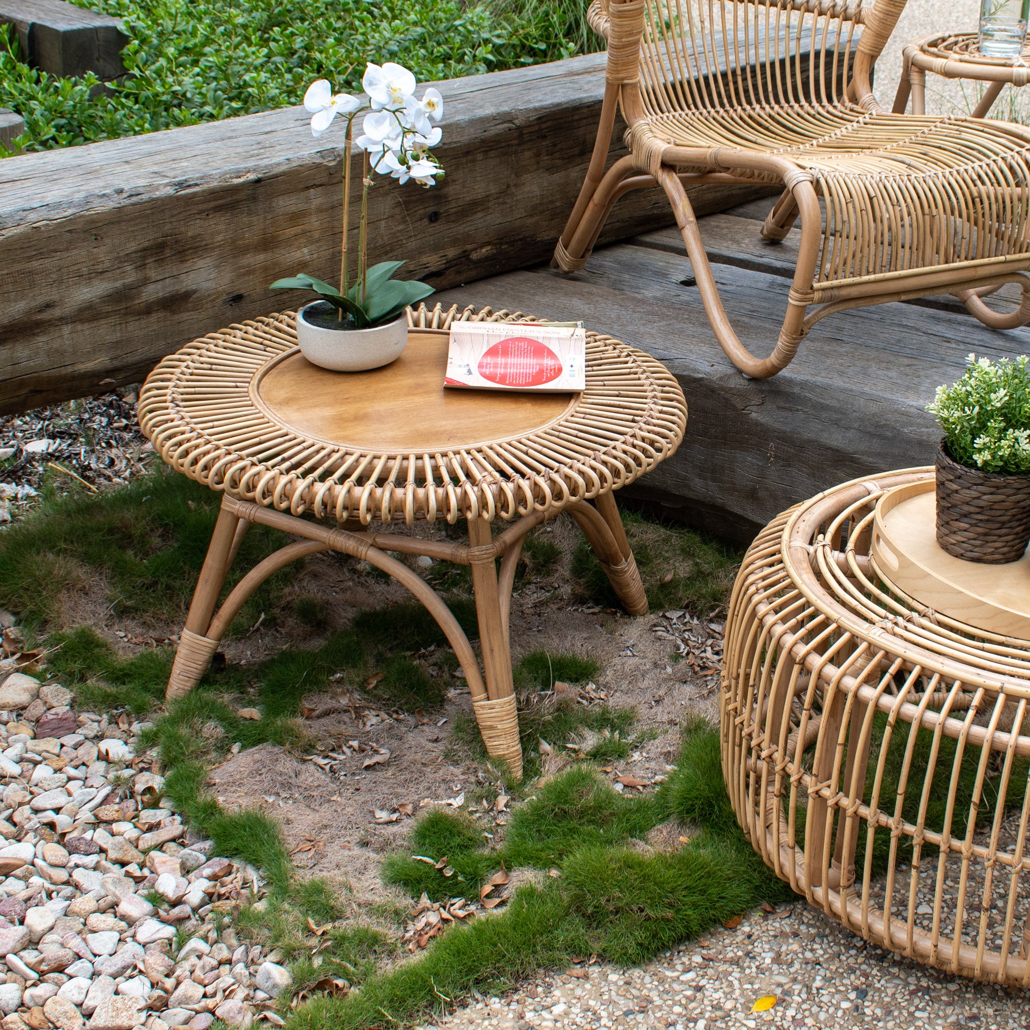 Natural Rattan Collections – Room & Co.