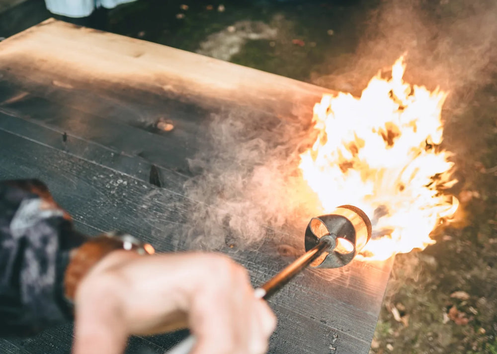 Timber | Metal | Leather Collections – Room & Co.