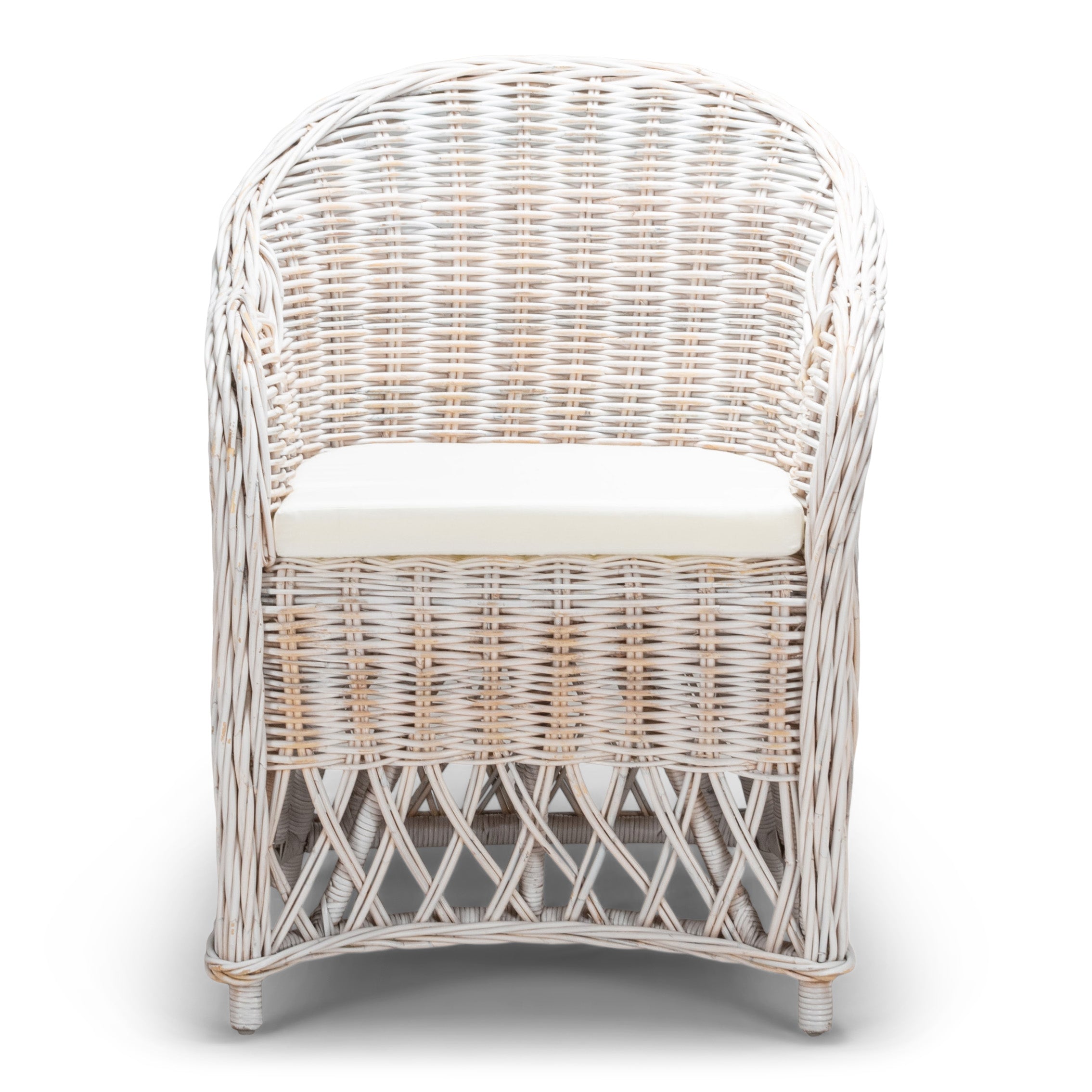 Chair - Frenchie - Rattan – Room & Co.