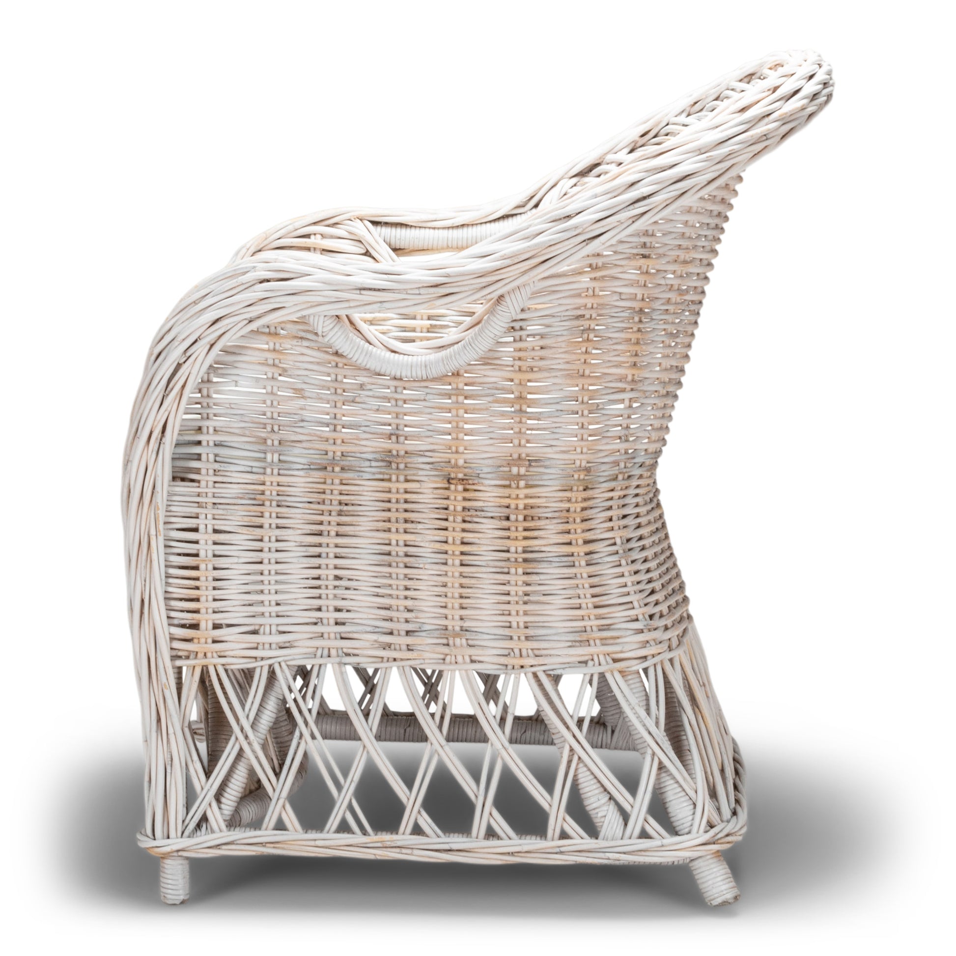 Chair - Frenchie - Rattan – Room & Co.
