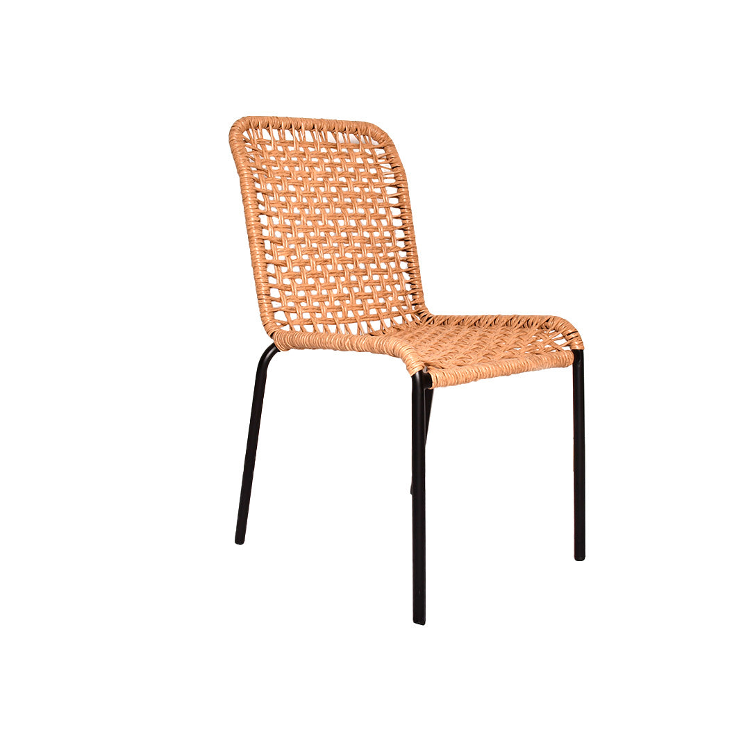 Chair - SAN - SN12 - Stackable – Room & Co.